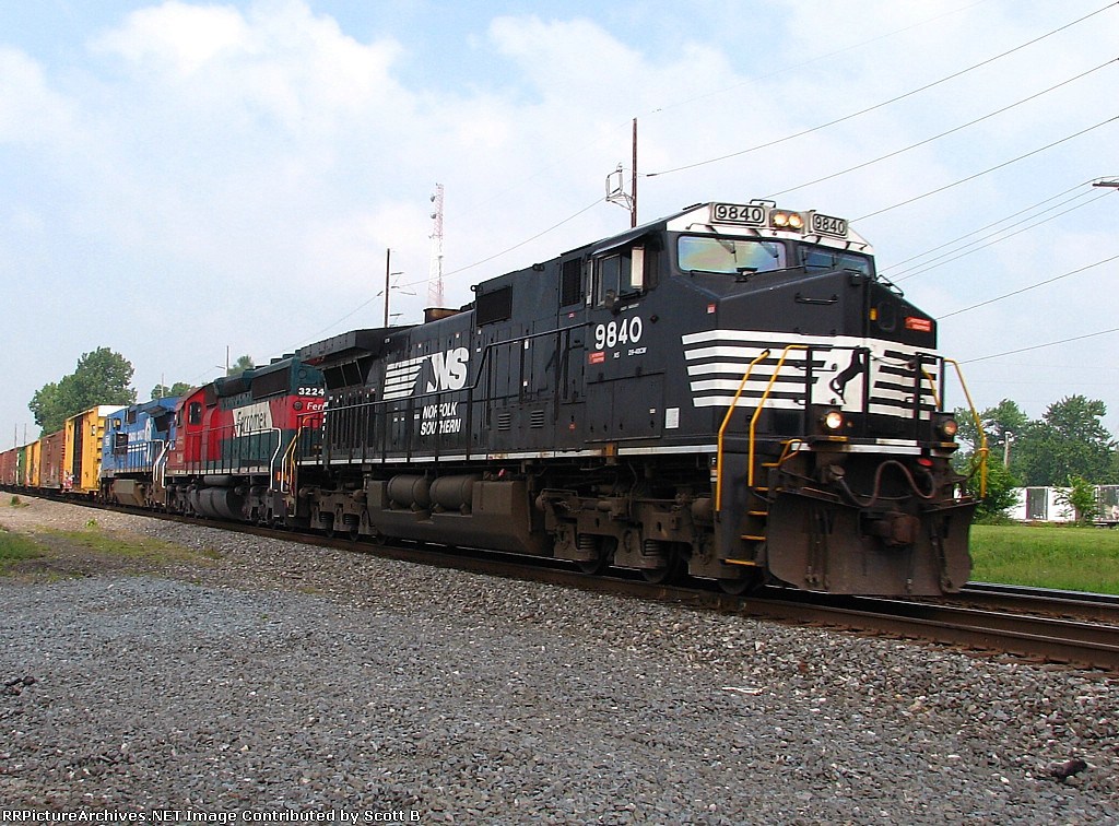 NS 9840